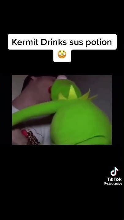 Kermit Is Sus Youtube