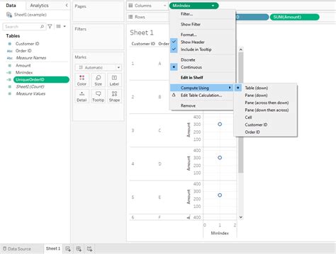 How To Remove Duplicates In Tableau 2 Best Methods Master Data