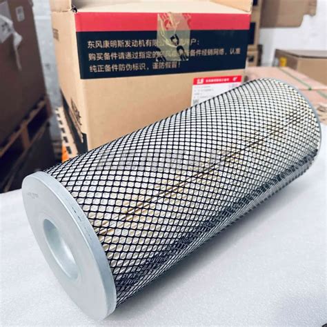 6ct8 3 Cummins Air Cleaner Element 5304366 Partscummins