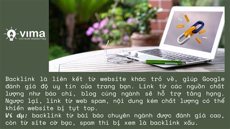 Backlink Là Gì So Sánh Backlink Trắng đen Xám Việt Nam Marketing