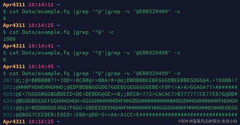 Linux进阶 Vim编辑器和文本处理三驾马车grep • Sed • Awkvim Awk Sed Csdn博客