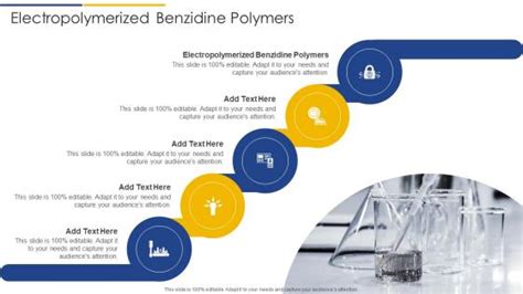 Electropolymerized Benzidine Polymers In Ppt Powerpoint Presentation