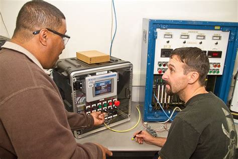 Plc Class Continuing Education Programmable Logic Controllers