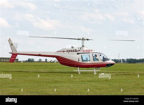 Bell Long Ranger