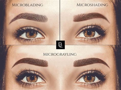 Microblading What You Should Know About Getting Flawless Brows