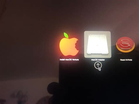 Opencore Efi Macos Ventura Bootet Nicht Der Laptop Startet Immer Neu Hilfe Und Diskussionen