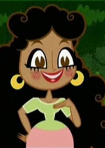 Maria Rivera Fan Casting For El Tigre Mycast Fan Casting Your