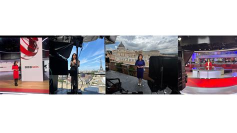 Maryam Moshiri Keynote Speaker Chartwell Speakers