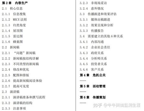 8本公关书籍推荐入门理论实操一网打尽 知乎