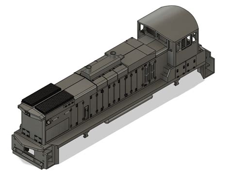 Cmr Products Trains And Everything Else