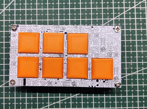 Pico Macropad 7 Steps With Pictures Instructables