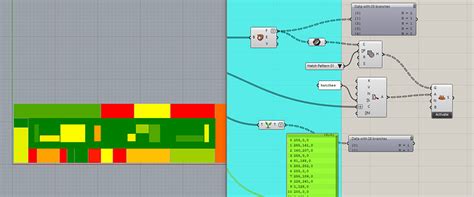 Grasshopper Room Color Scheme Grasshopper Mcneel Forum