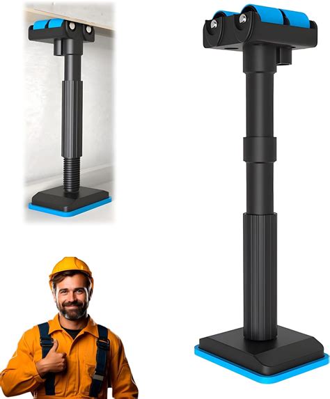 Labor Saving Lifting Brackets Multi Function Height Adjustment Lifting Device Telescopic