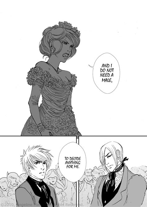 Devils Cake Bk03 4kb Chp0160030tapaswt Devils Cake Comic Fury