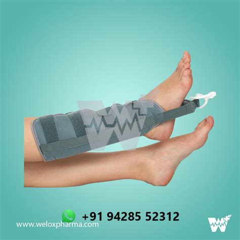 Tynor Leg Traction Brace