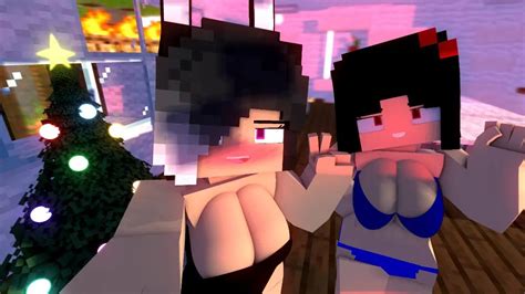 Rule 34 2023 2girls 3d Ariana Big Breasts Bikini Black Hair Christmas