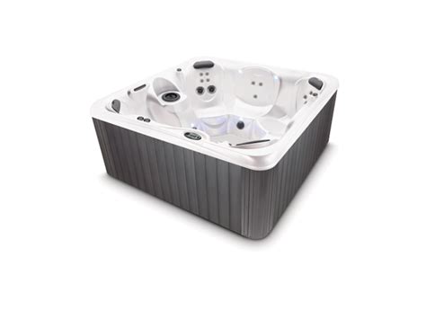 Mako Wla 735 7 Person Spa Legacy Furniture Mattress