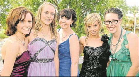 Mudgee High School Formal 2010 Mudgee Guardian Mudgee Nsw