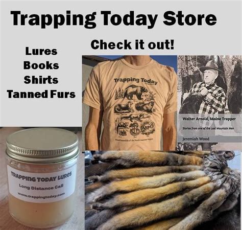 The Conibear Trap Description Origins And Uses Of The Conibear And