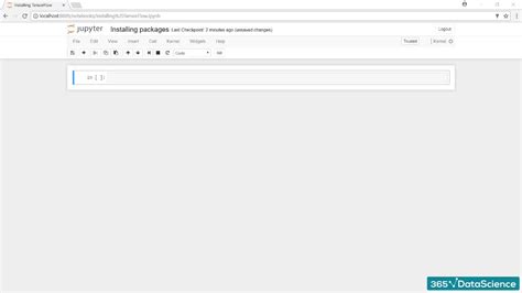 Time Series Analysis In Python Course 365 Data Science