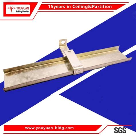 Suspended Ceiling Systems Keel Suspended Ceiling Systems T Bar Metal