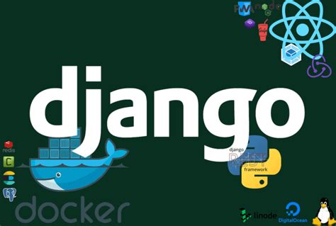Dockerize Python Django React App By Biplobe6 Fiverr
