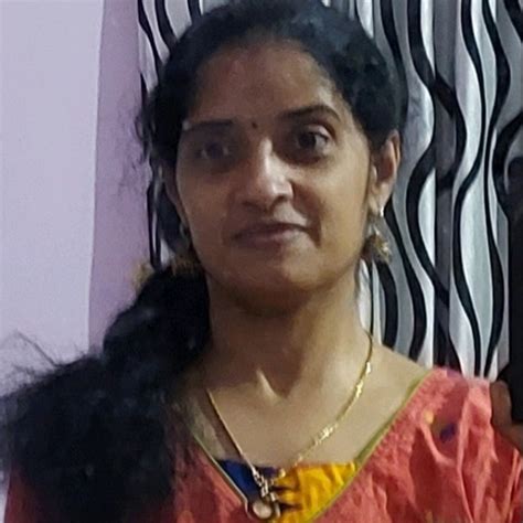 Jayalakshmi R Human Resources Executive Vaidyaratnam Linkedin