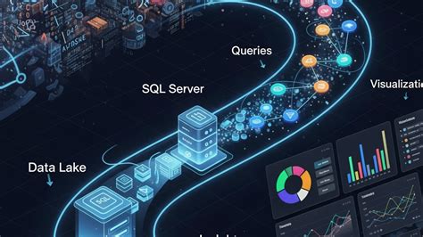 My Journey With Sql Turning Data Into Insights