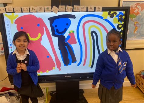 Computing Radcliffe Hall School