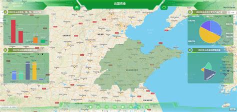 2025年gis开发十大趋势 gis的发展趋势 csdn博客