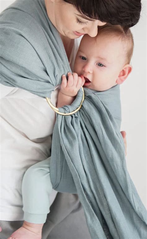 Baba Wrap The Wrap Lady