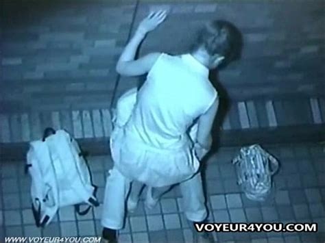 Outdoor Sex Couples Fucking Late Night XVIDEOS COM