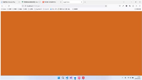 Vue项目css使用vw和vh占满页面产生边距在vue2项目中在全屏显示后vh变形 Csdn博客