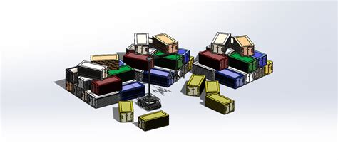 Essential Super Large Agv Lifting Crane Drawing Download Mechstream