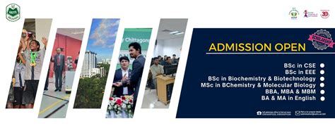 University Of Science And Technology Chittagong In Zakir Hossain Road