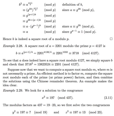 solved use the method described in section 2 8 1 to find