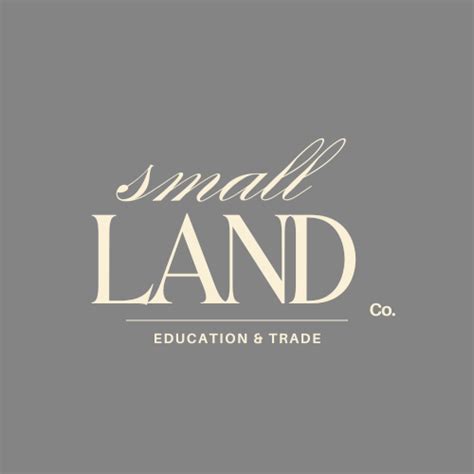 Smallland Co