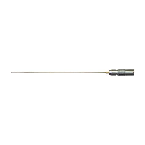 Thermocouple Sensor 1 16 X 6 K Type Lemo 0b Ecm