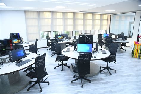 Depstar Computer Science And Engineering