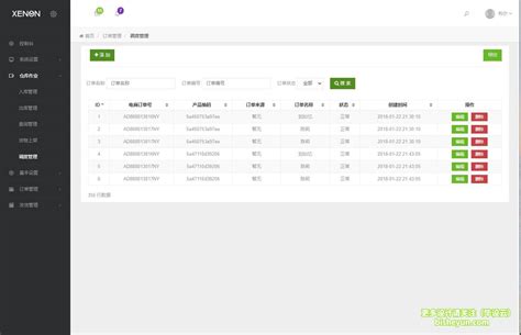 （php毕业设计源码）基于php仓库库存管理系统源码 毕设网 计算机毕业设计源码毕业设计成品论文下载网