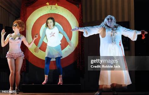 15 Mary Mccafferty Photos And High Res Pictures Getty Images