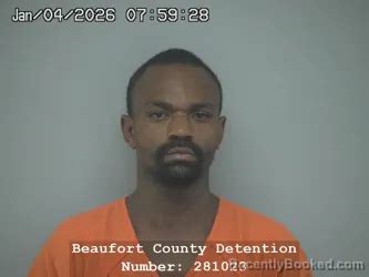 Donovan Chase Riley Arrest Record And Booking Info Beaufort County