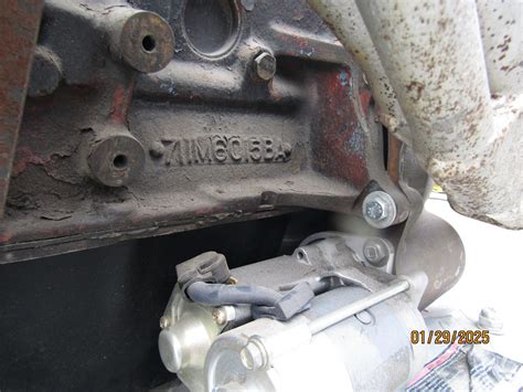 The British Workhorse A Ford Kent Crossflow Engine