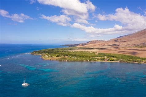 Olowalu And Ukumehame Living Maui Real Estate