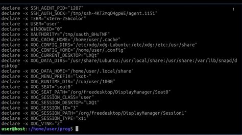 69 export pwd linux youtube