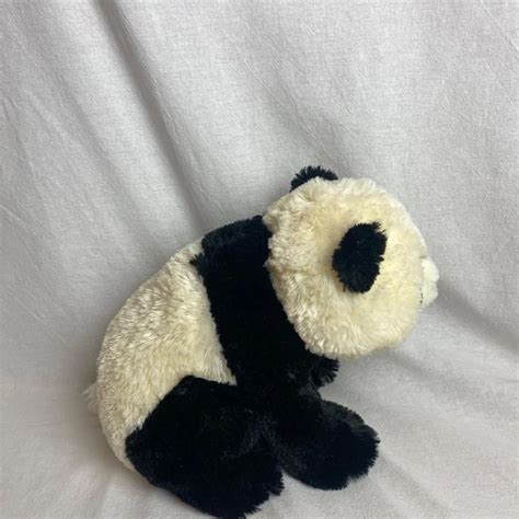 12and Aurora Panda Super Soft Plushie Realistic £1899 Picclick Uk