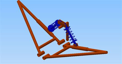 Livonia Bulldogs Racing Team Final Spindle Assembly Design