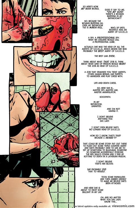 Jessica Jones Read Jessica Jones Comic Online In High Quality Read Full