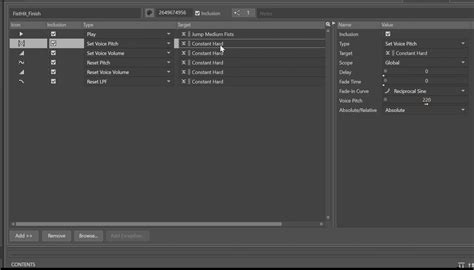 Strata Wwise Unreal을 결합해 몰입형 게임 환경 만들기 Audiokinetic Blog