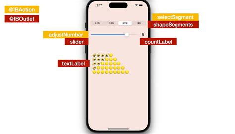 Swiftpractice 23 打字說話 App 練習：avspeechsynthesizer Uislider By Tania 彼得潘的 Swift Ios